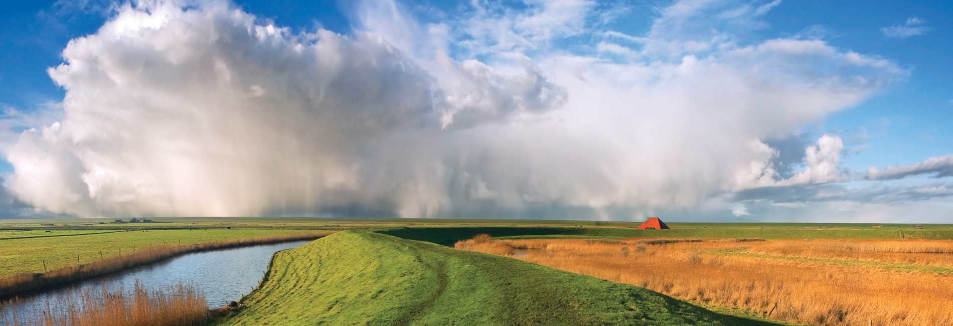 We Know Water - NRCE