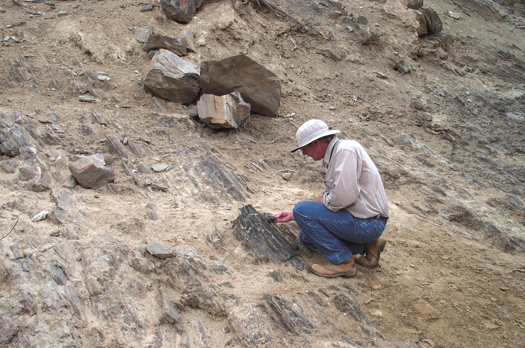 Pechanga Indian Reservation - NRCE