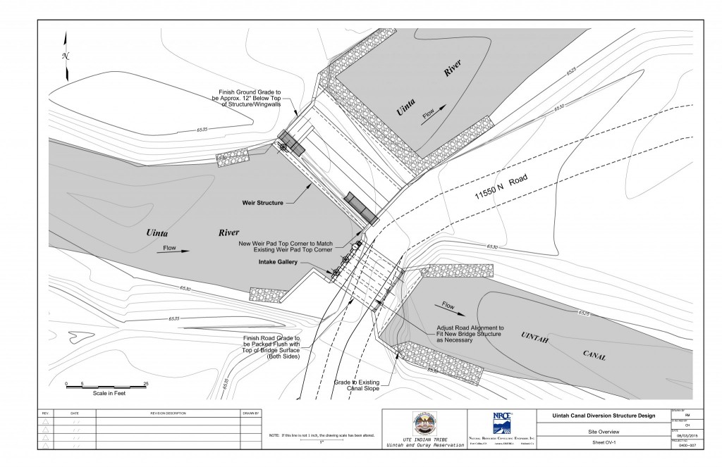 CAD Example Project Capabilities - NRCE
