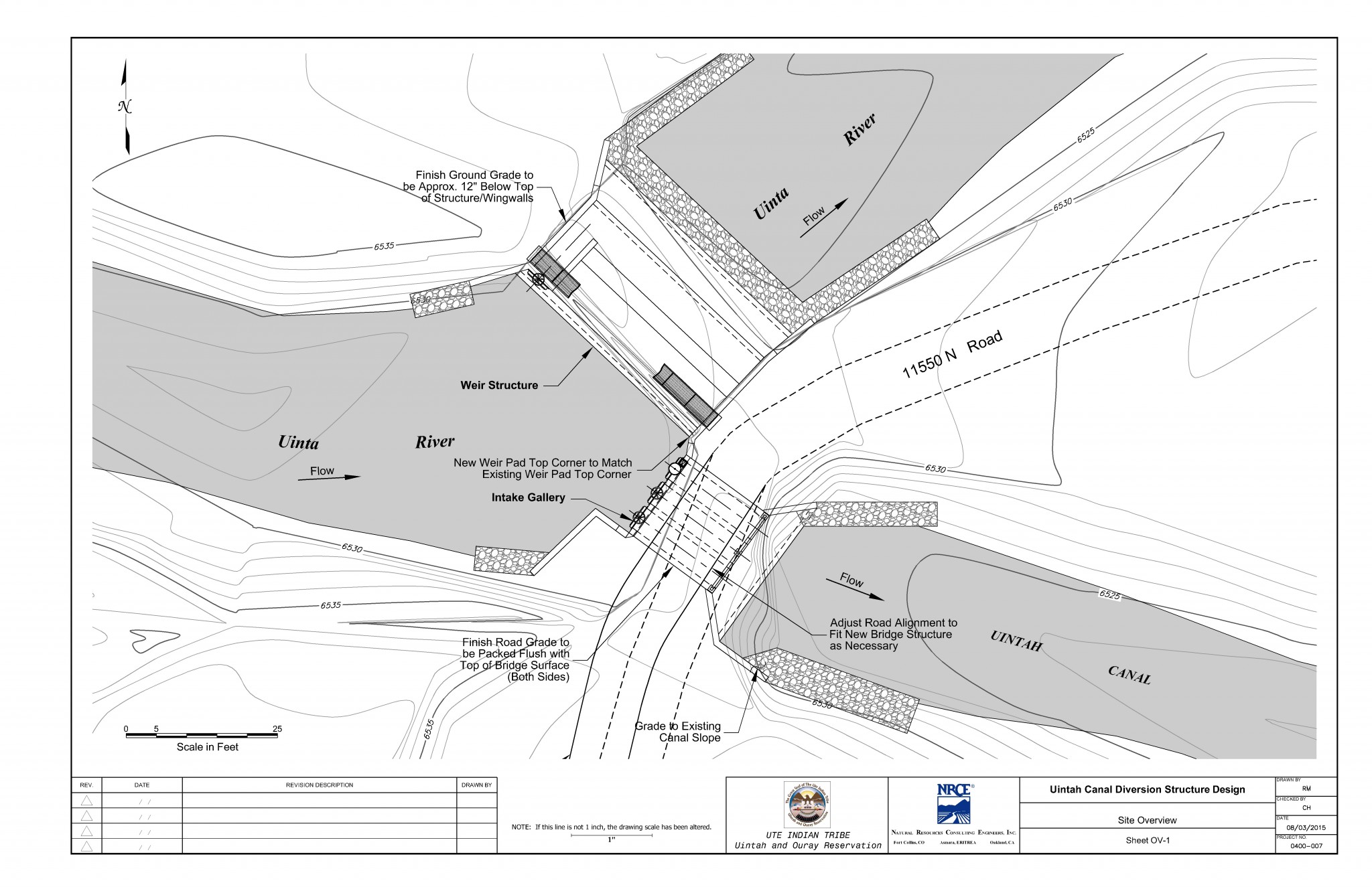 CAD Example Project Capabilities - NRCE