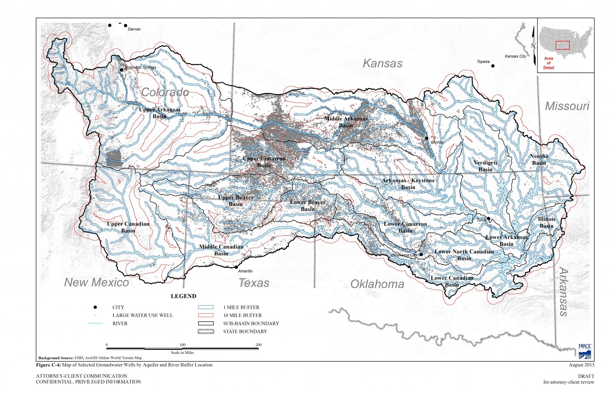 Water Plan Development Project - NRCE