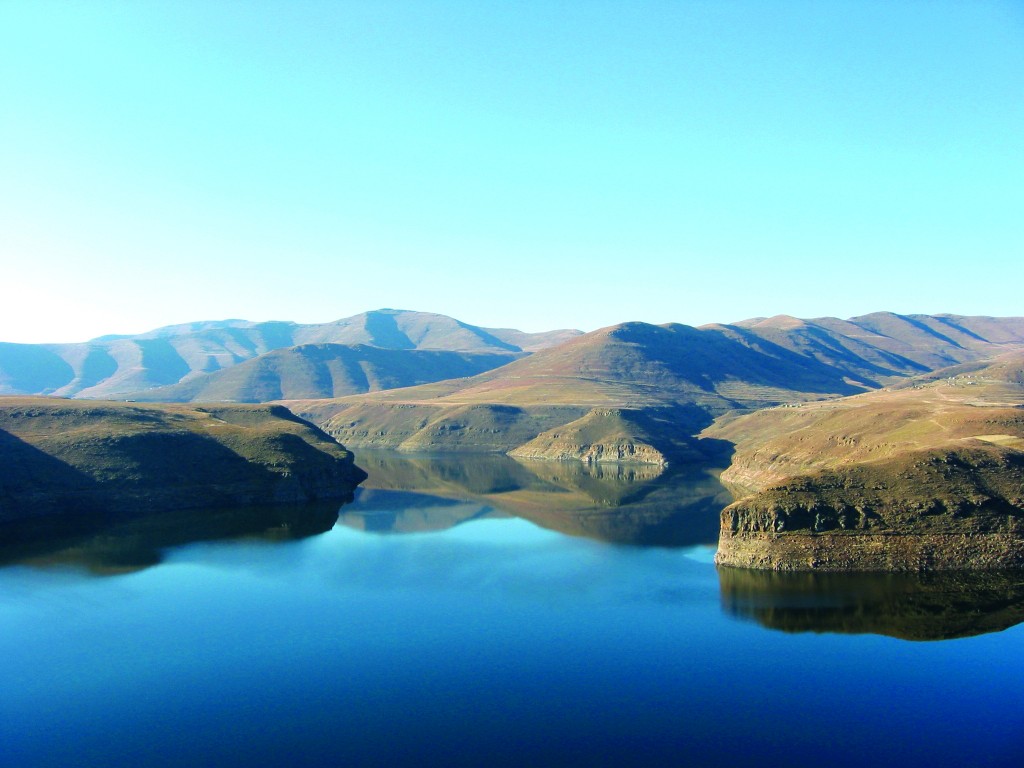 Potter Valley Project - NRCE